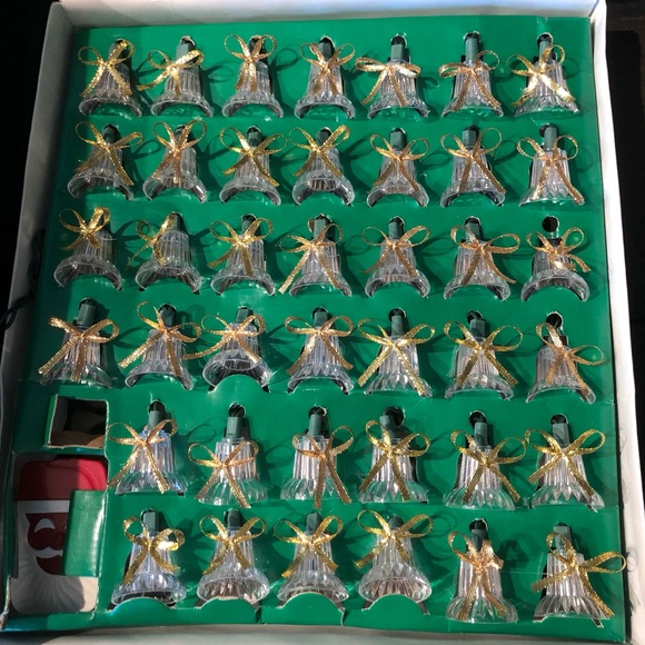 Holiday Time | Holiday | New Set Indoor Holiday Time Musical Bell ...